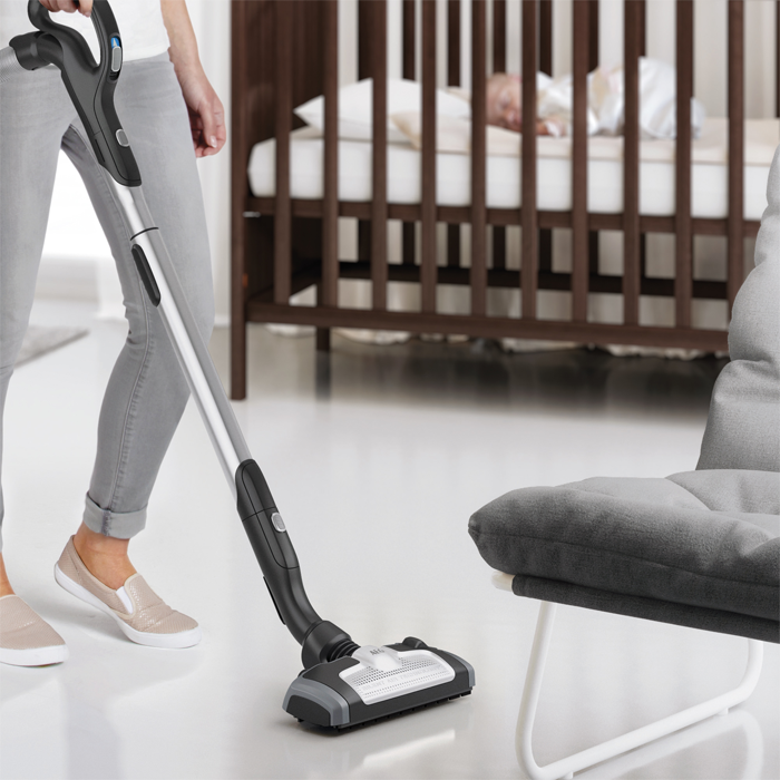 Ηλεκτρική σκούπα - VX8-1-ÖKO | AEG