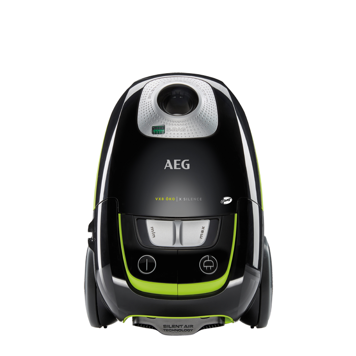 Ηλεκτρική σκούπα - VX8-1-ÖKO | AEG