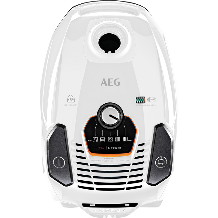 Ηλεκτρική σκούπα - VX7-2-IW-P | AEG